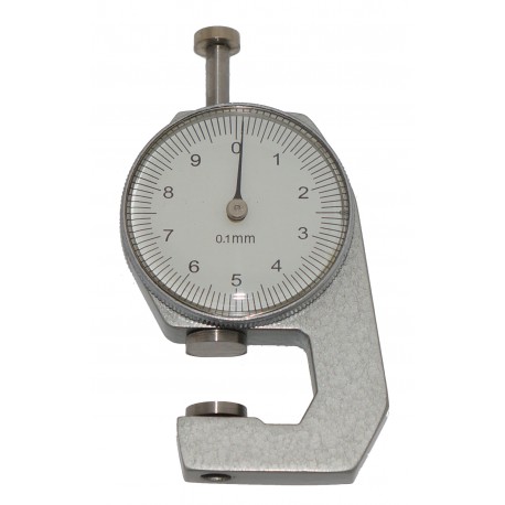 Millimeter gauge - SAR-Machine Oy