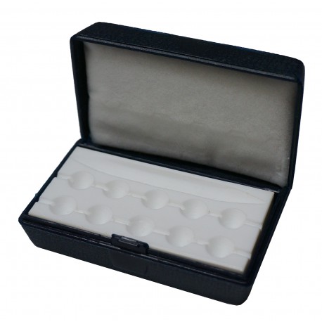 Diamond color testing box - SAR-Machine Oy