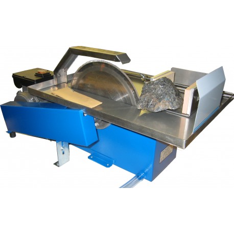 Sawing machine SNB-25 - SAR-Machine Oy