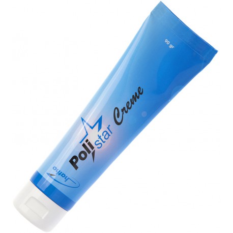 Polistar Polishing Cream 90 g - SAR-Machine Oy