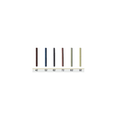 Eveflex Pins Pin polishers Ø 2 mm - SAR-Machine Oy