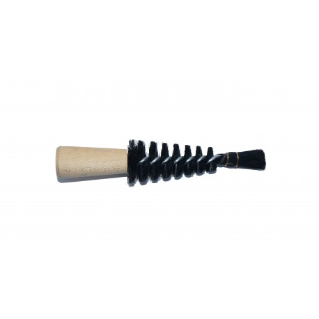 Conical ringbrush - SAR-Machine Oy