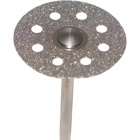 Diamond disc Ø 22 mm no. 350 - SAR-Machine Oy