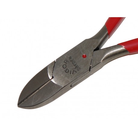 VIGOR Sweden side cutter 150 mm - SAR-Machine Oy