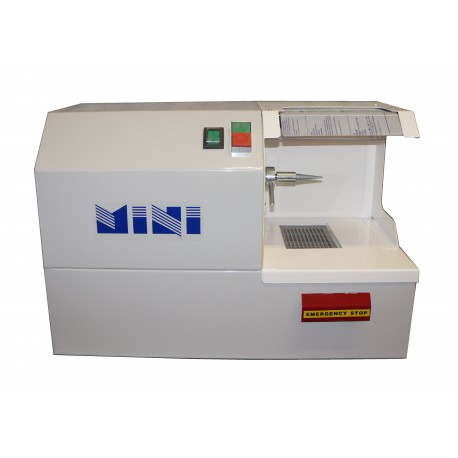 Hiomakone Mini - SAR-Machine Oy