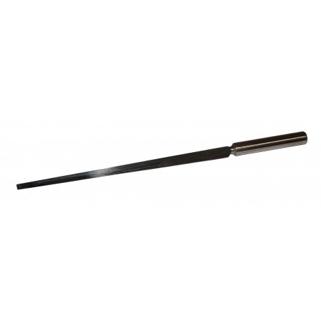 Bezel mandrels, triangle - SAR-Machine Oy