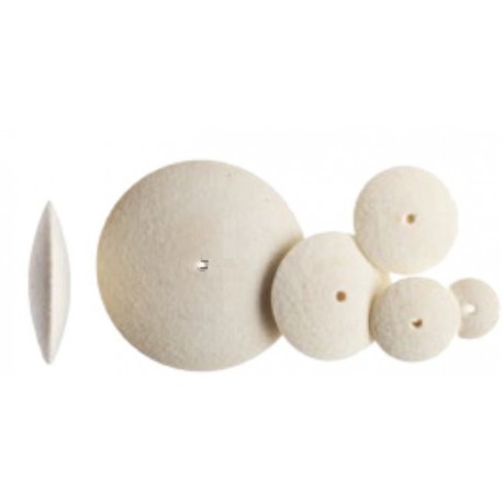 Knife edged wheels - SAR-Machine Oy