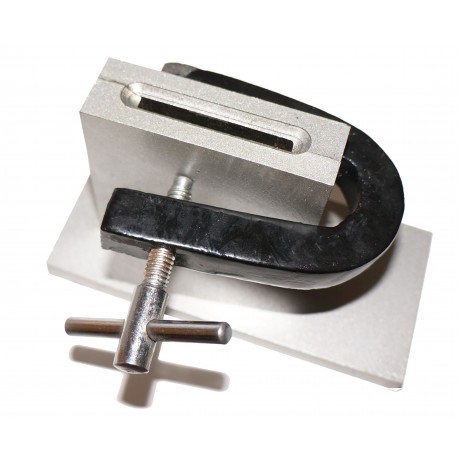 Adjustable ingot mold S500 - SAR-Machine Oy