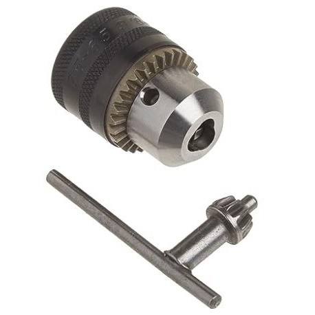 Original german rohm chuck - SAR-Machine Oy