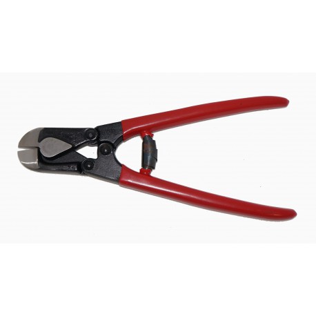 Big side cutters 260 mm - SAR-Machine Oy