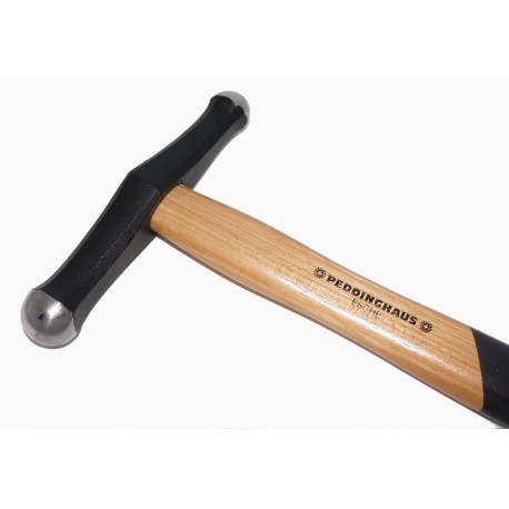 Embossing hammer - SAR-Machine Oy